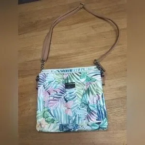 Rosetti | Bags | Rosetti Floral Purse | Poshmark